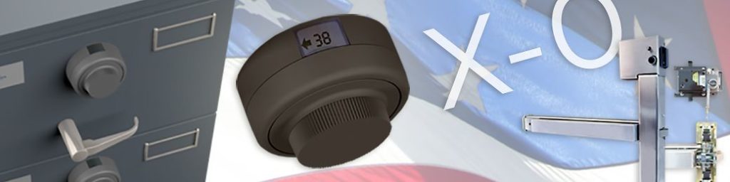 GSA Security Contracts | American Safe & Vault Service